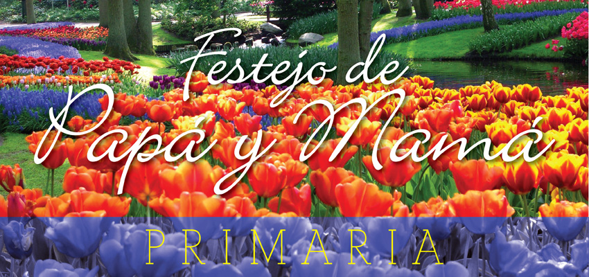 Invitación Para Papá Y Mamá Yoliztli