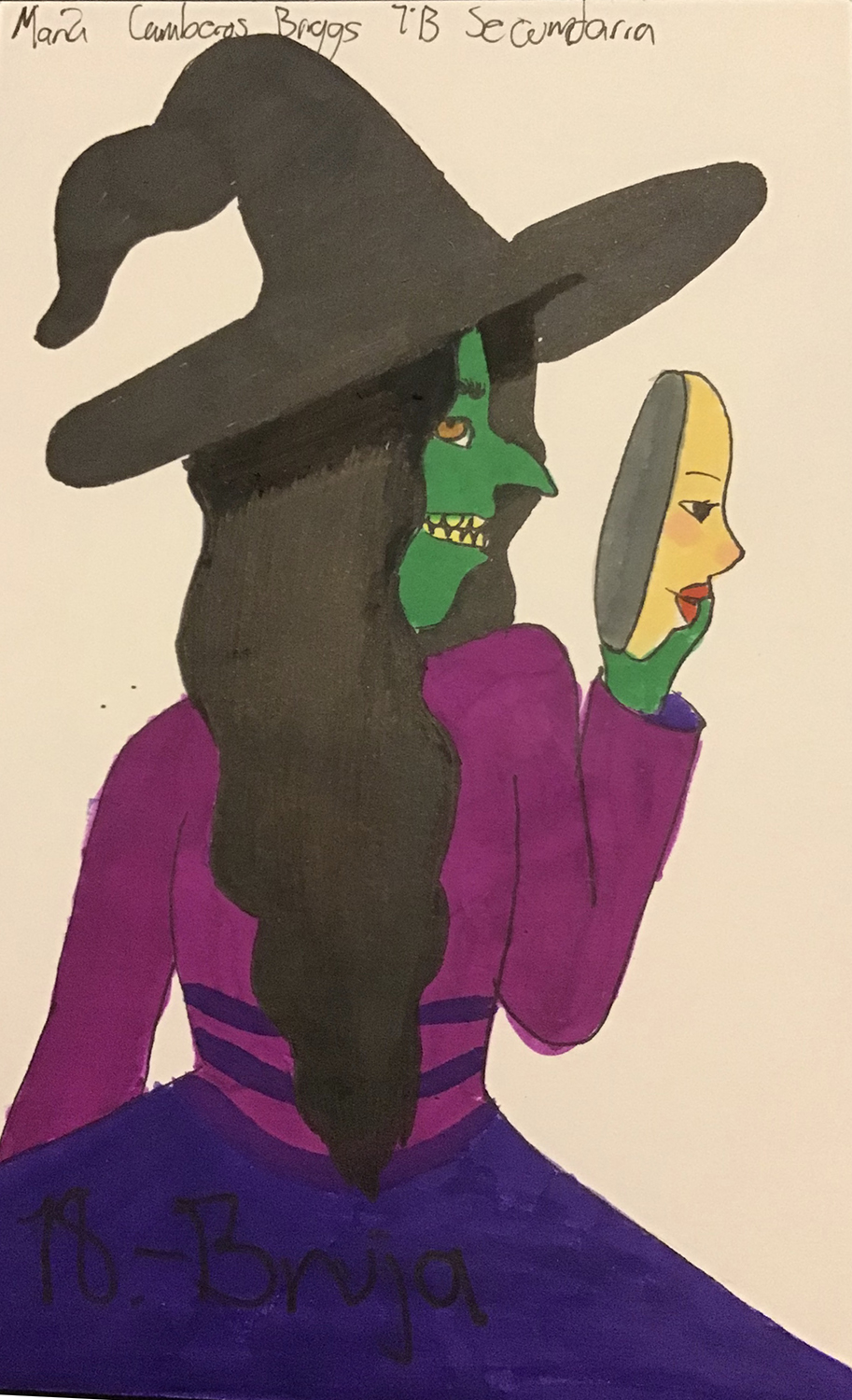 Yolinktober Día 16 al 20 | Yoliztli